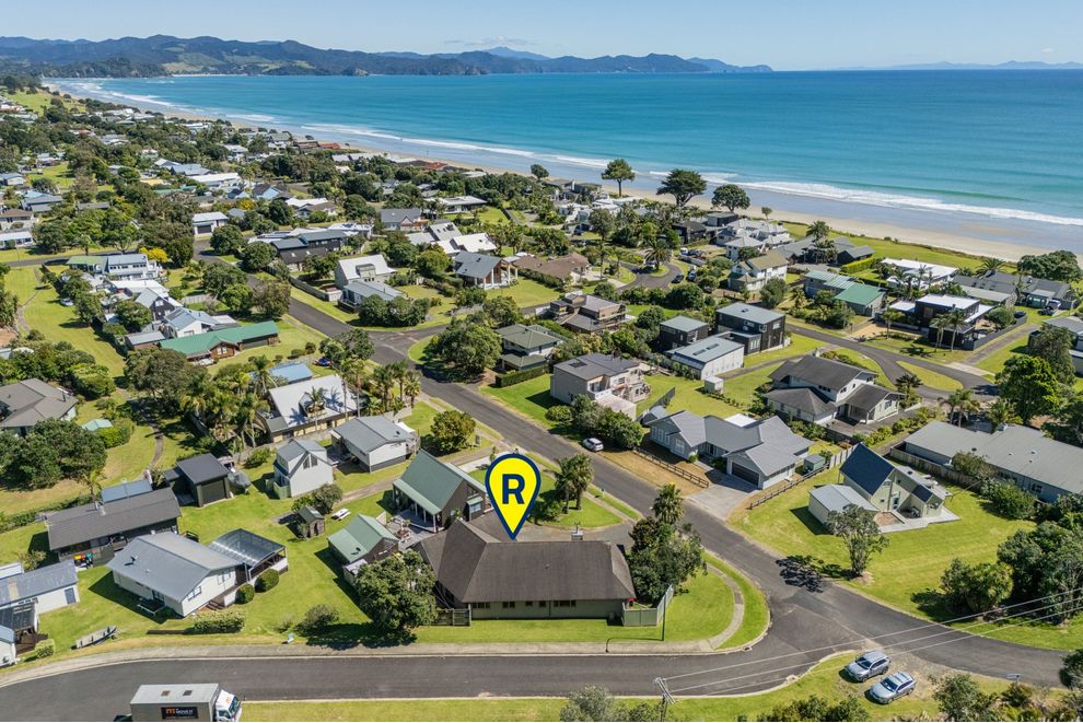 124 Goldfields Drive, Matarangi, Thames-Coromandel - For Sale ...