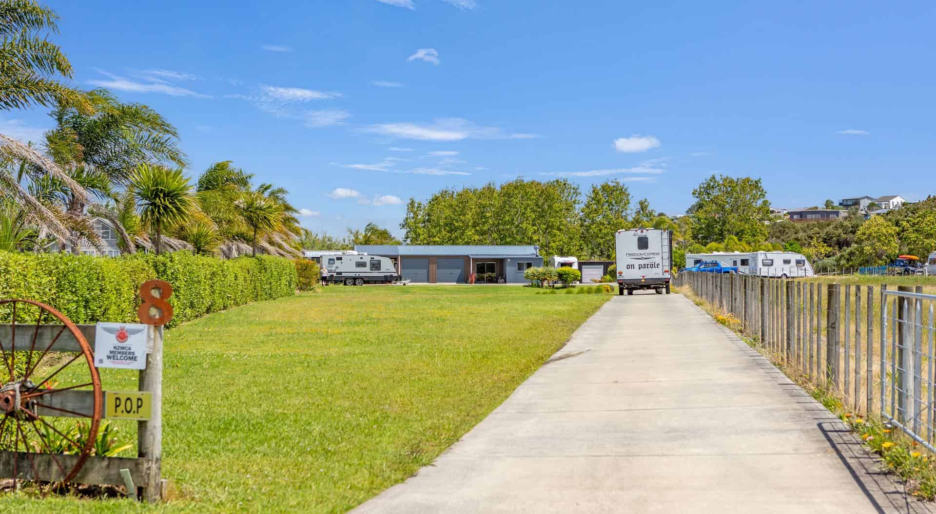 8 Te Ranginui Place, Karikari Peninsula, Far North - For Sale ...