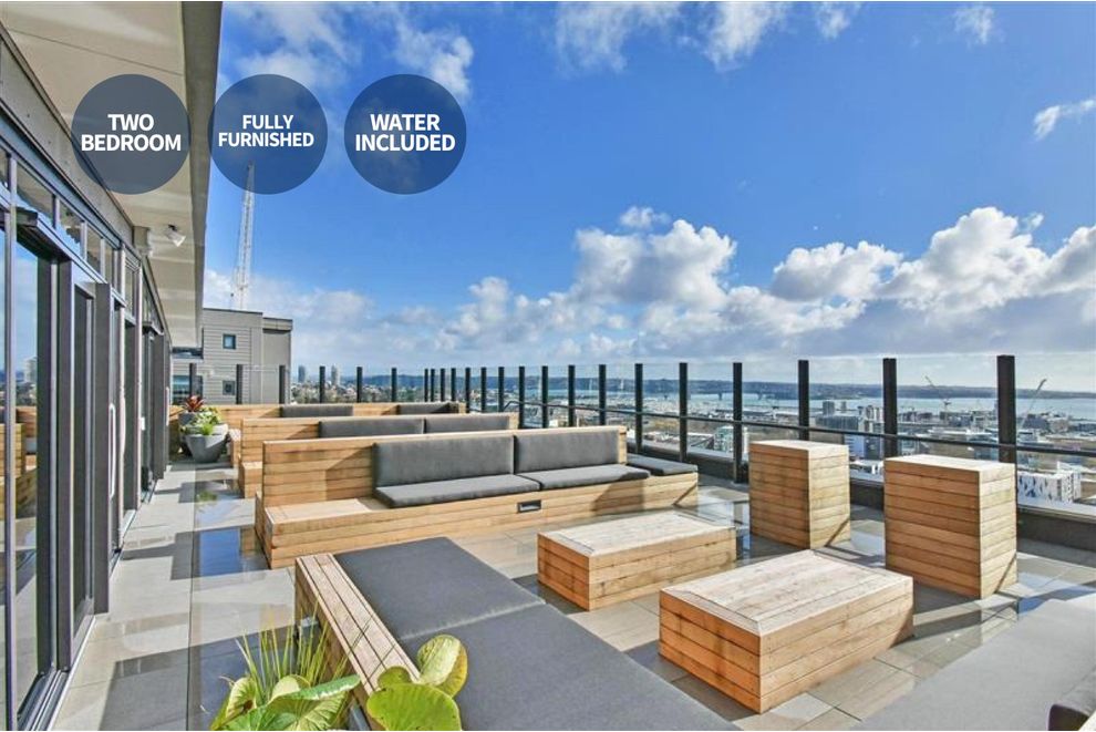 1019/147 Nelson St, Auckland Central, Auckland City - For Rent ...