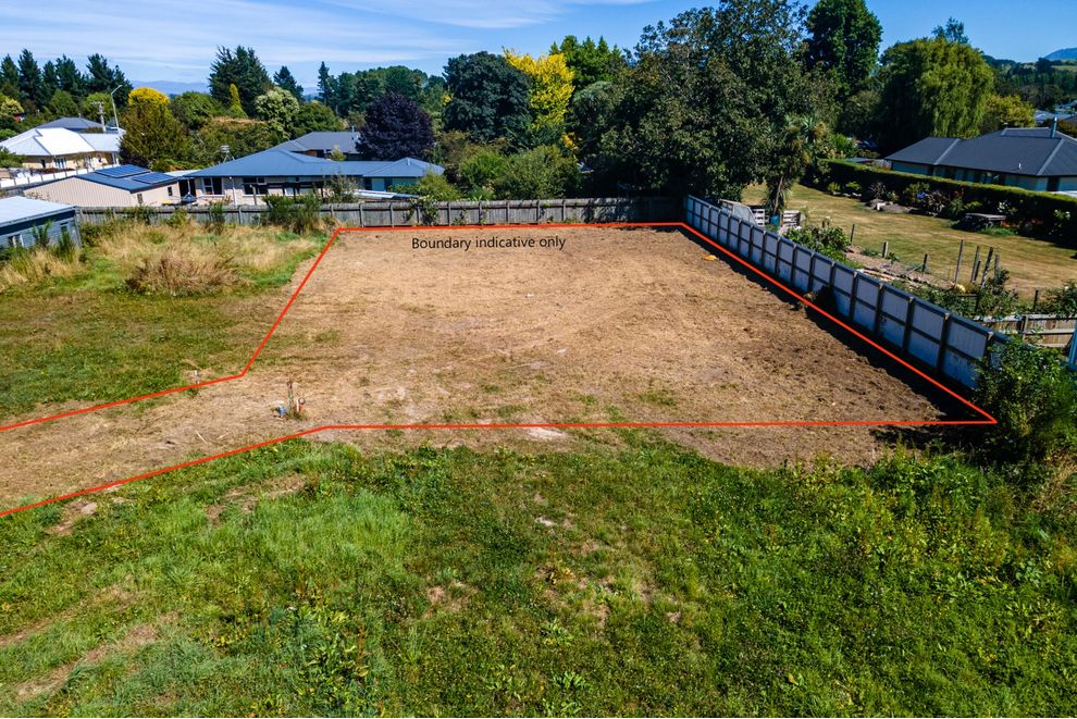 Lot 21 /, 30 Strawberry Place, Geraldine, Timaru - For Sale ...