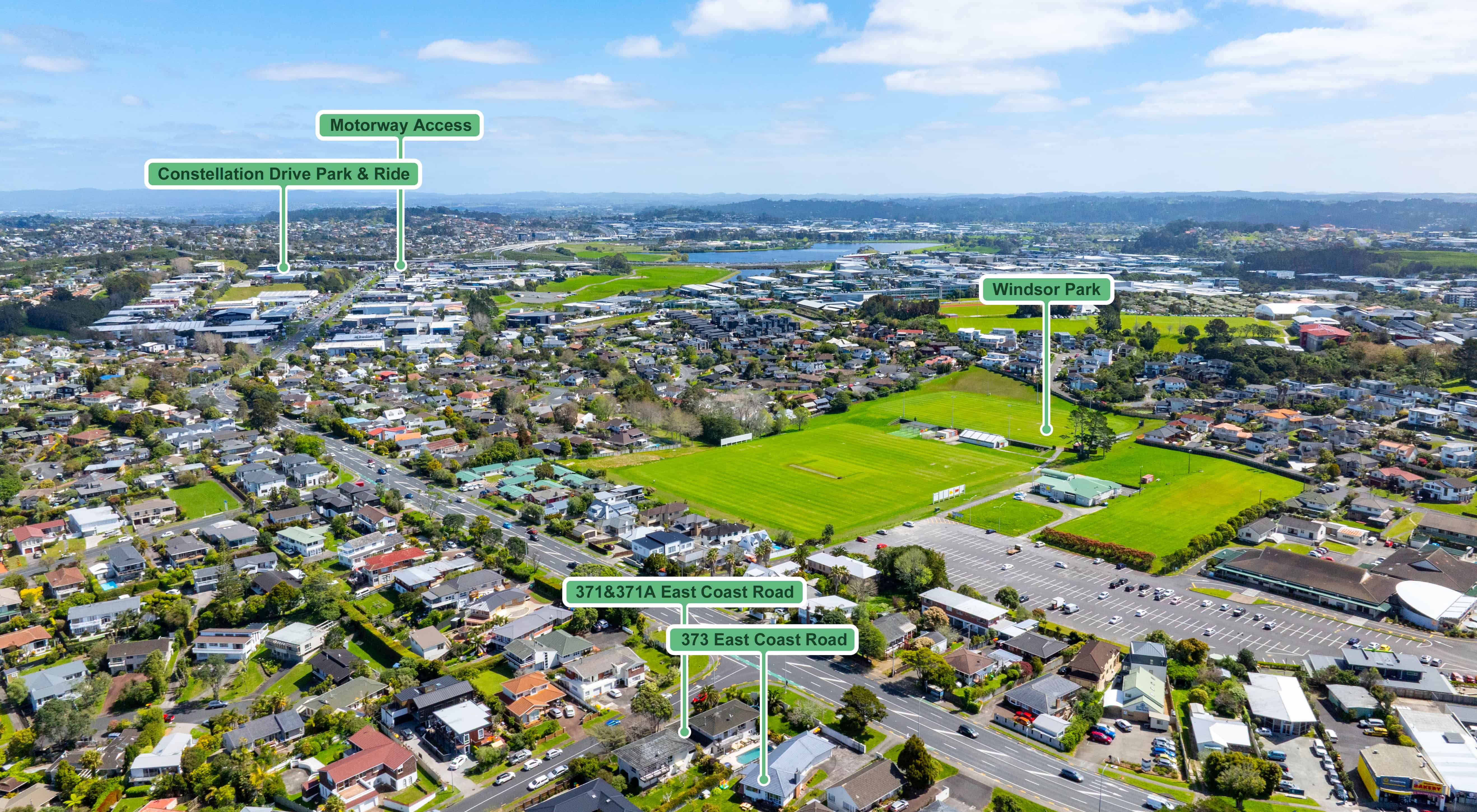 1/375 East Coast Road, Mairangi Bay, North Shore City - For Sale ...