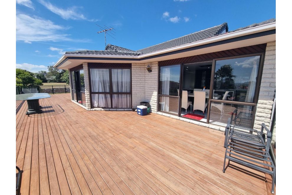 54 Redoubt Road, Goodwood Heights, Manukau City - For Rent - realestate ...