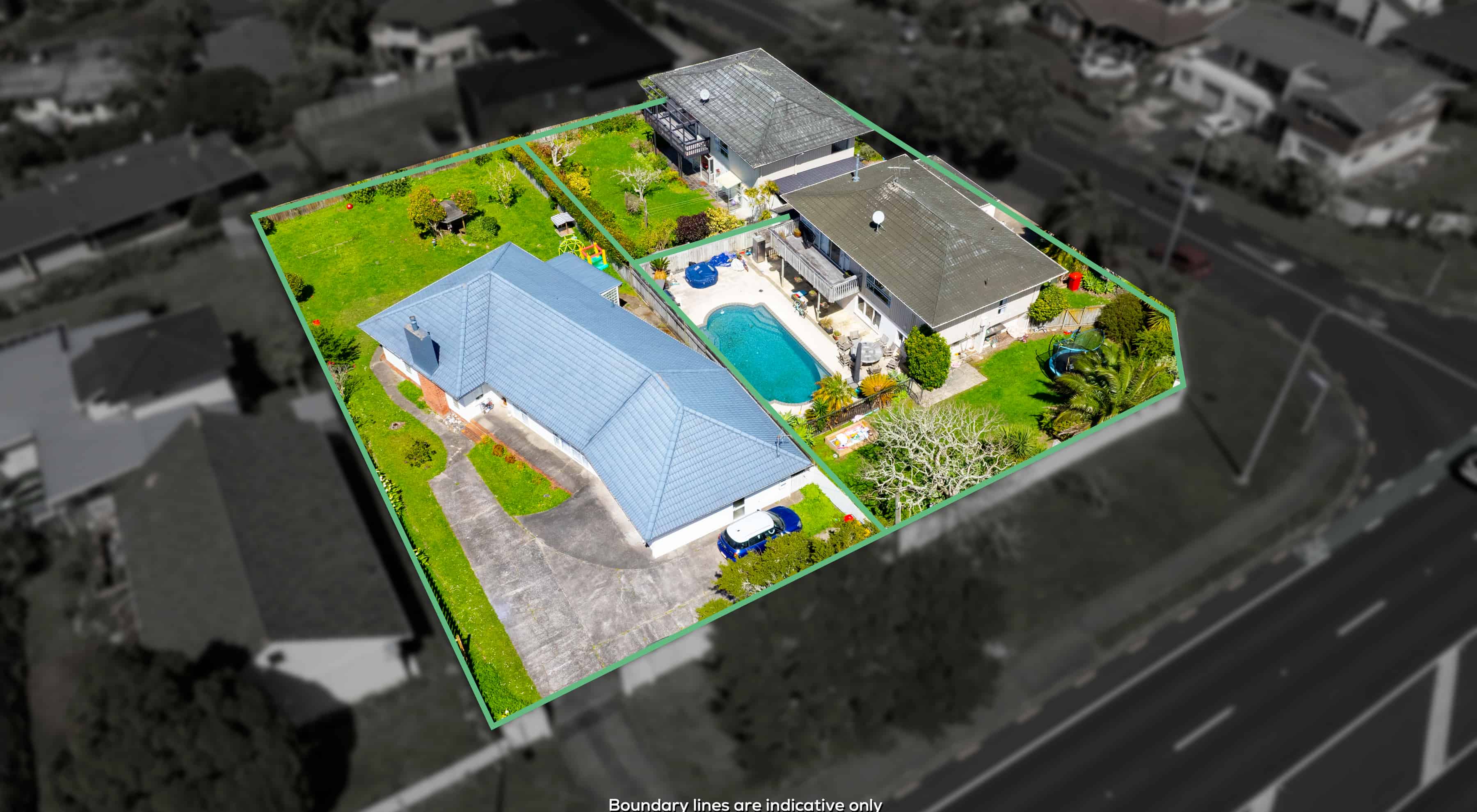 377A East Coast Road, Mairangi Bay, North Shore City - For Sale ...