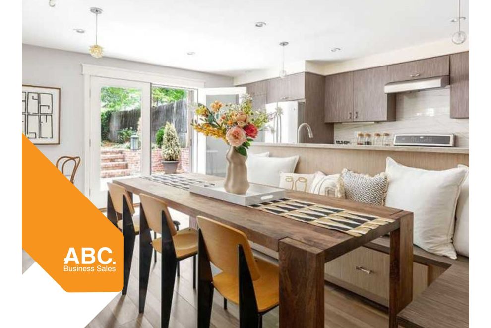 For sale Property Services $200K EBPIDT Part-time - realestate.co.nz
