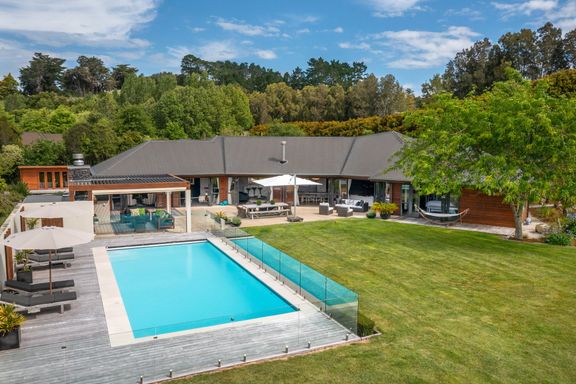 Sold - 19 Kahia Lane, Redvale - realestate.co.nz