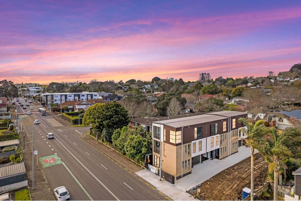 Lot 2, 568 Manukau Road, Epsom, Auckland City - For Sale - realestate.co.nz
