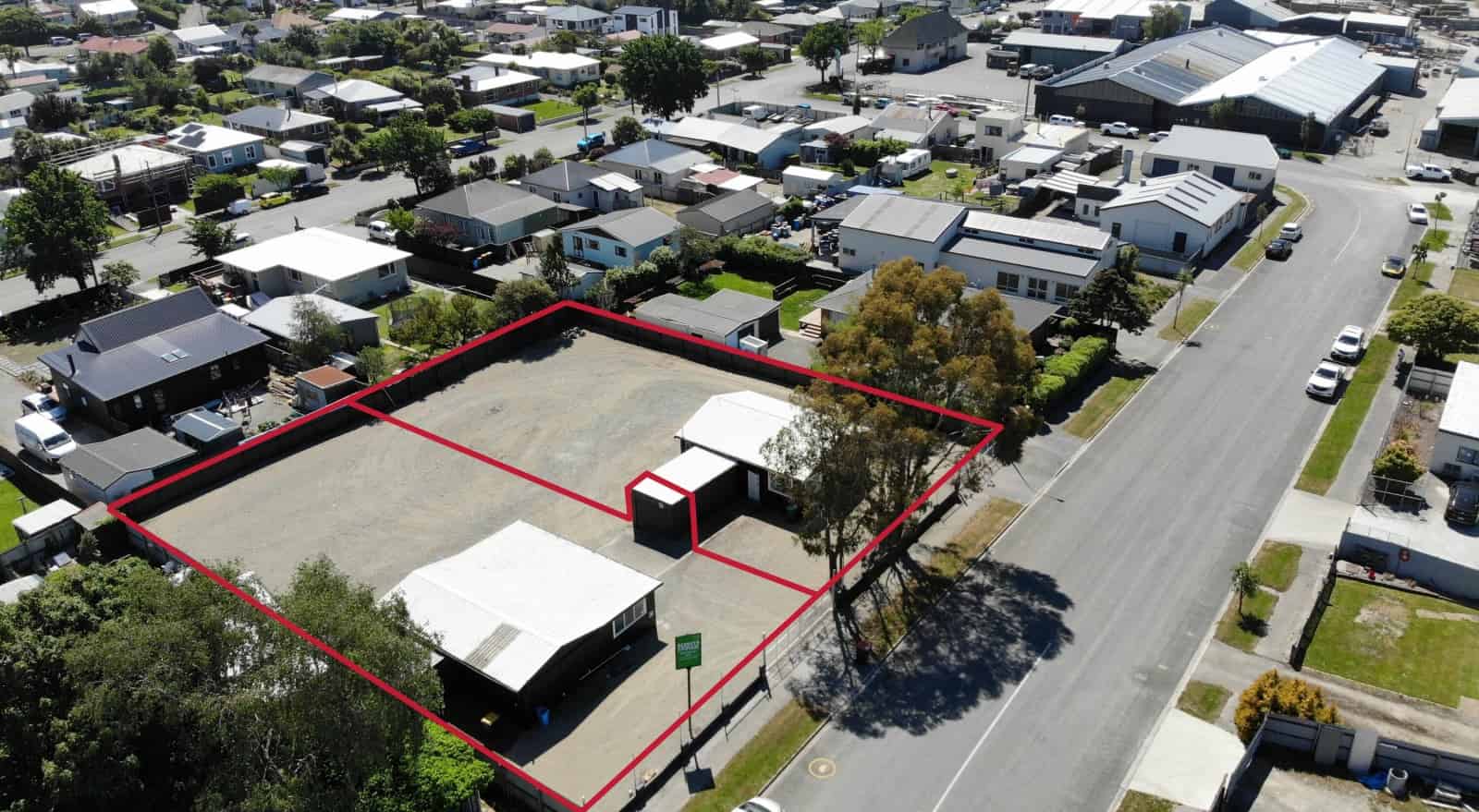 For sale 7-9 Rothwell Street, Redruth - realestate.co.nz
