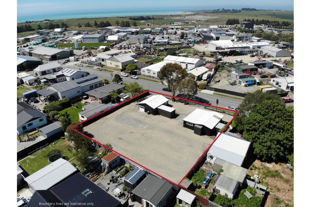 For sale 7-9 Rothwell Street, Redruth - realestate.co.nz