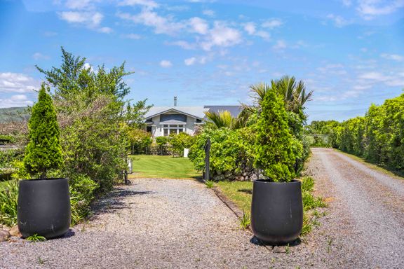 Sold - 21 Addington Road, Otaki - realestate.co.nz