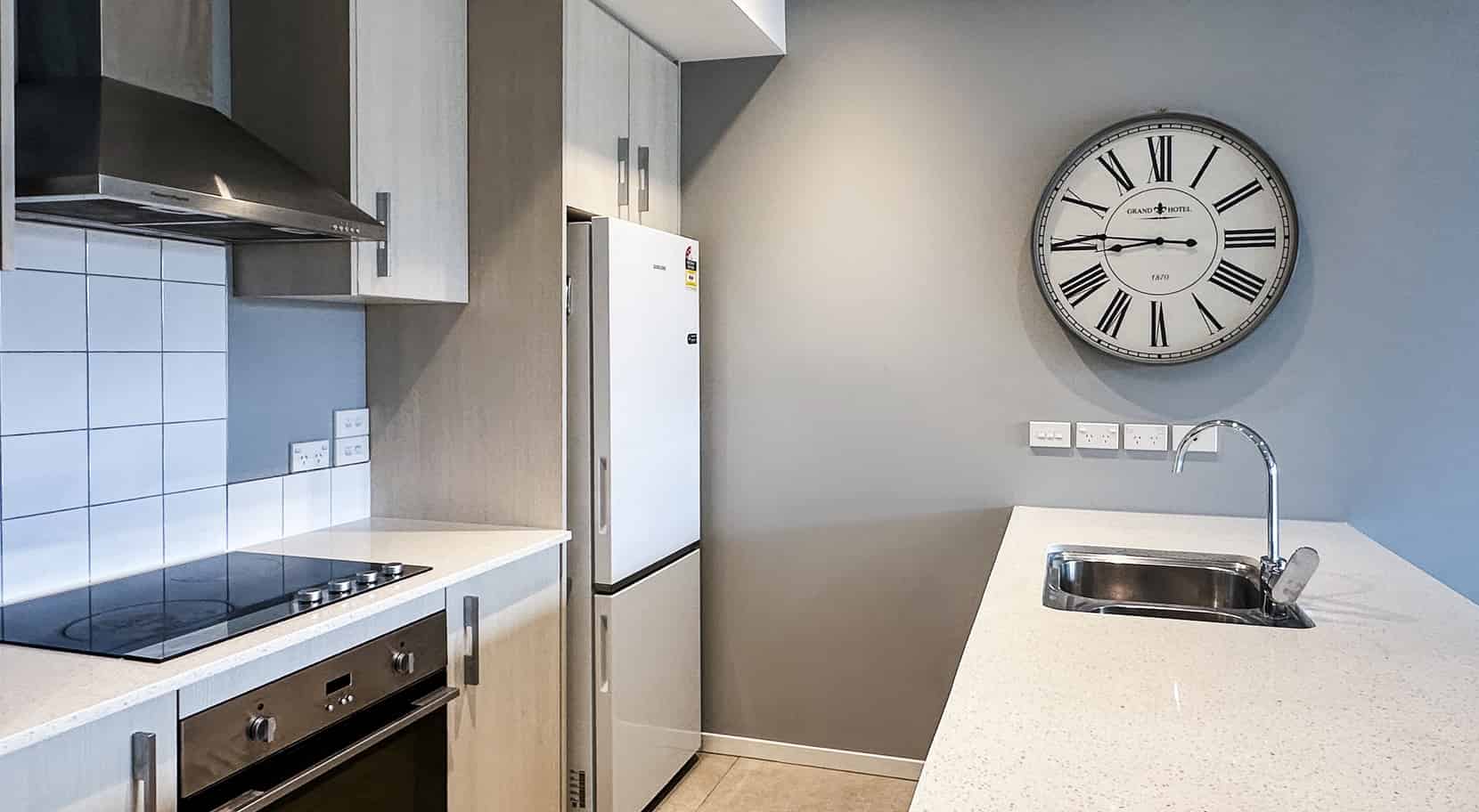 303/40 Library Lane, Albany, North Shore City - For Sale - realestate.co.nz