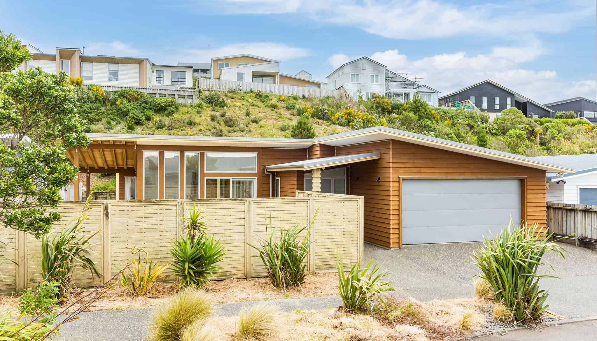 Sold - 14 Tea Tree Lane, Woodridge - realestate.co.nz