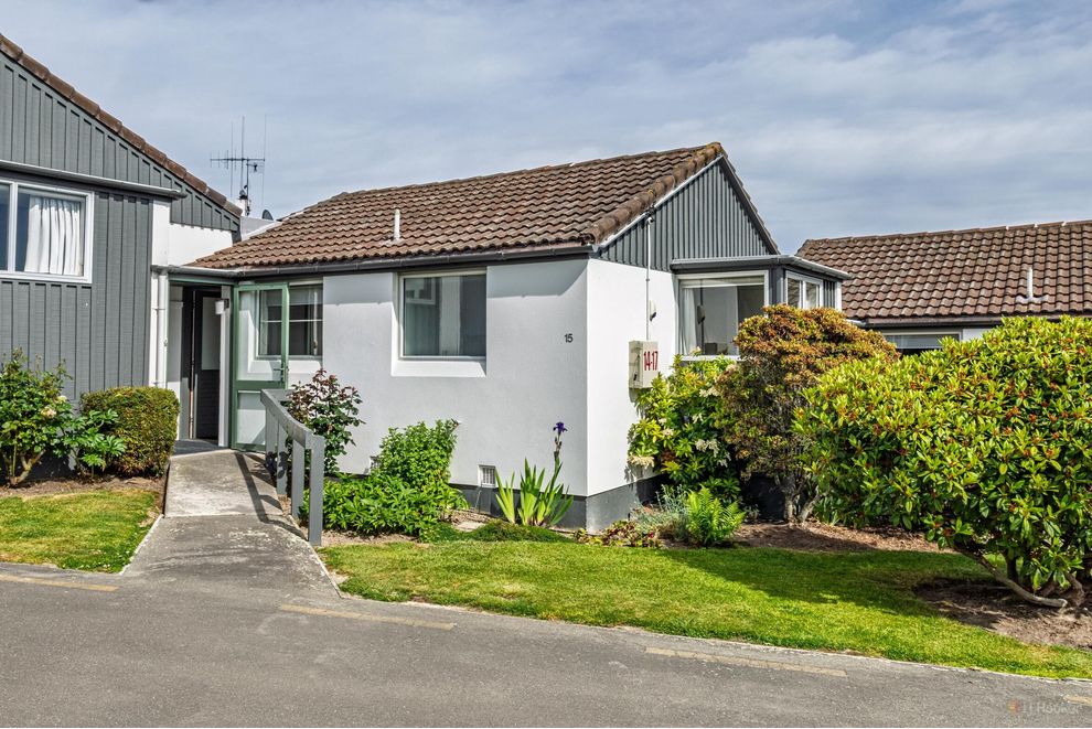 Cottage 15/6 Glenwood Avenue, Highfield, Timaru - For Sale - realestate ...
