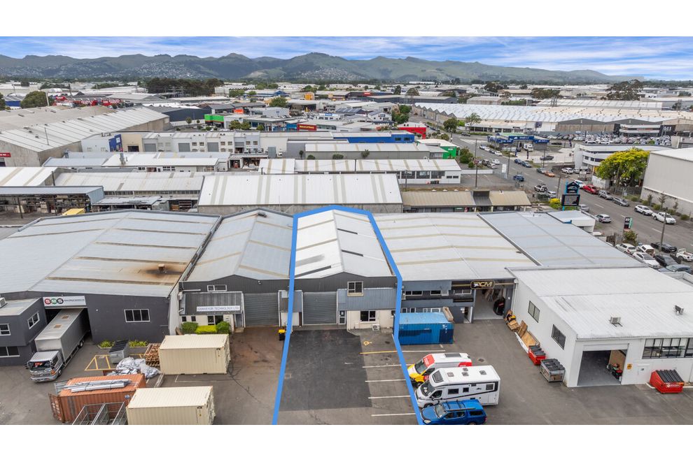 For sale 4/17 Watts Road, Sockburn - realestate.co.nz