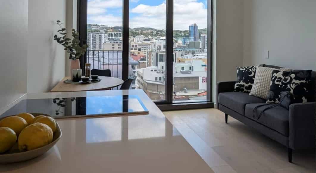 810/10 Alpha St, Te Aro, Wellington City - For Rent - realestate.co.nz
