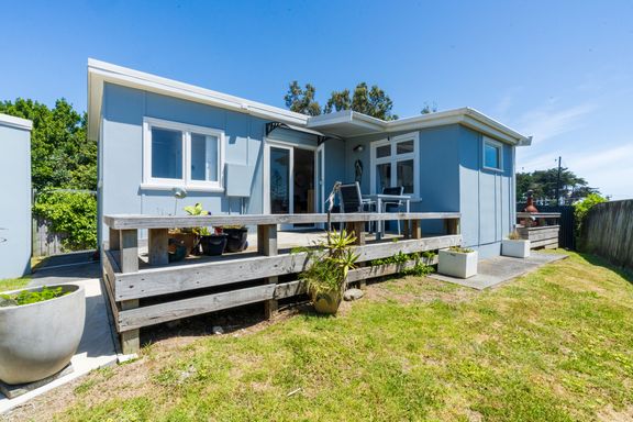 Sold - 143 Kahukura Avenue, Waitarere Beach - realestate.co.nz