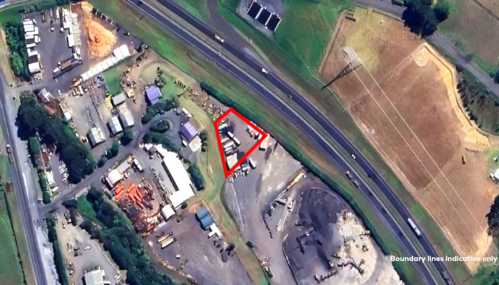 For lease HARD YARDS – BUILT FOR BIG TRANSPORT - realestate.co.nz