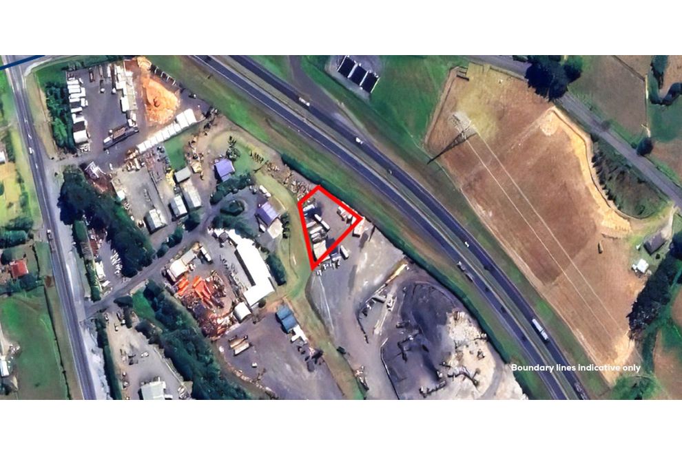 For lease HARD YARDS – BUILT FOR BIG TRANSPORT - realestate.co.nz