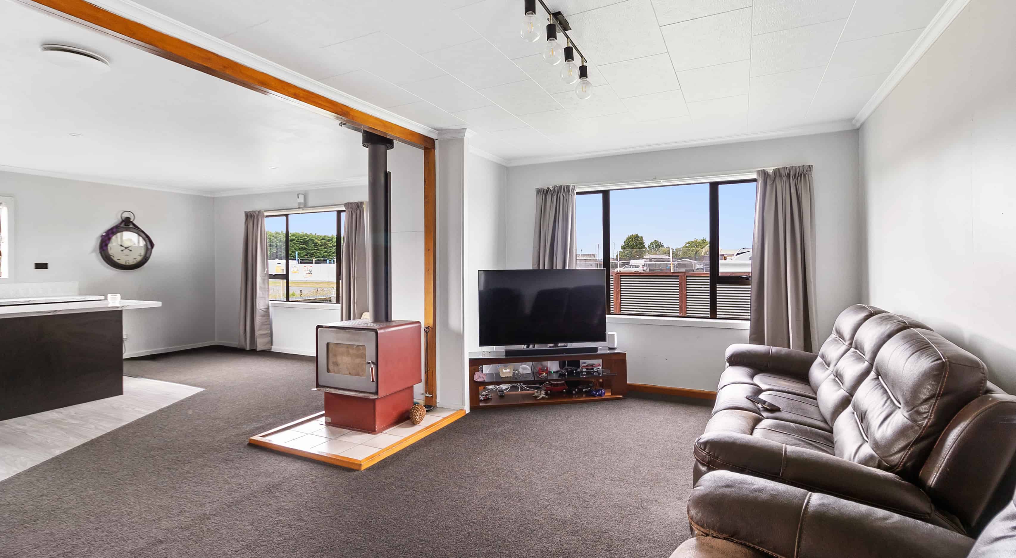 94 King Street, Pareora, Timaru - For Sale - realestate.co.nz