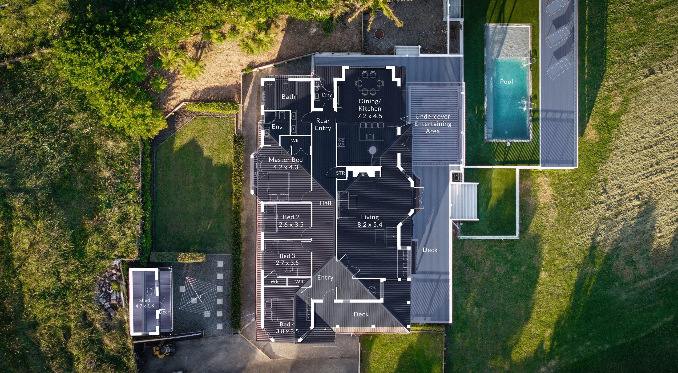 709C Ridge Road, Riverhead, Rodney - For Sale - realestate.co.nz