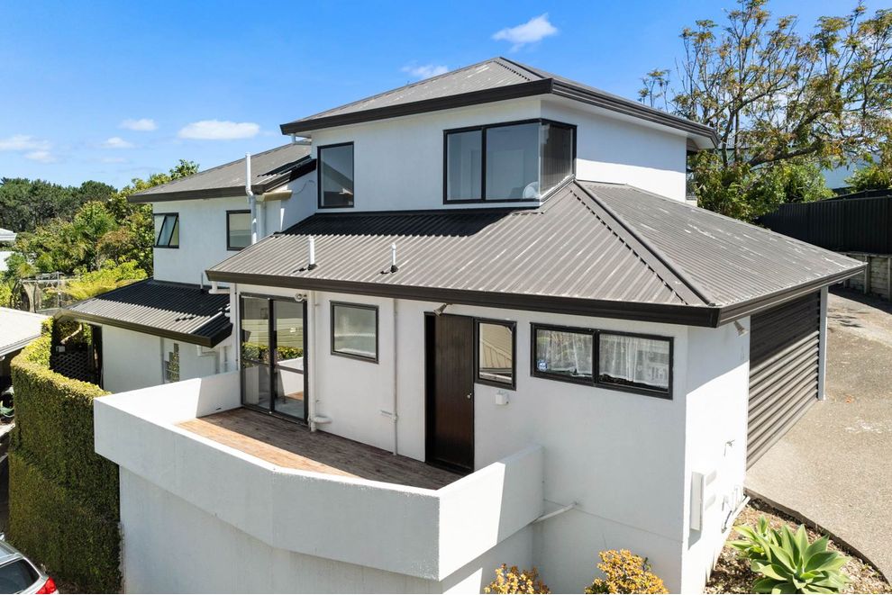 1/6B Sunnynook Road, Sunnynook, North Shore City - For Sale ...