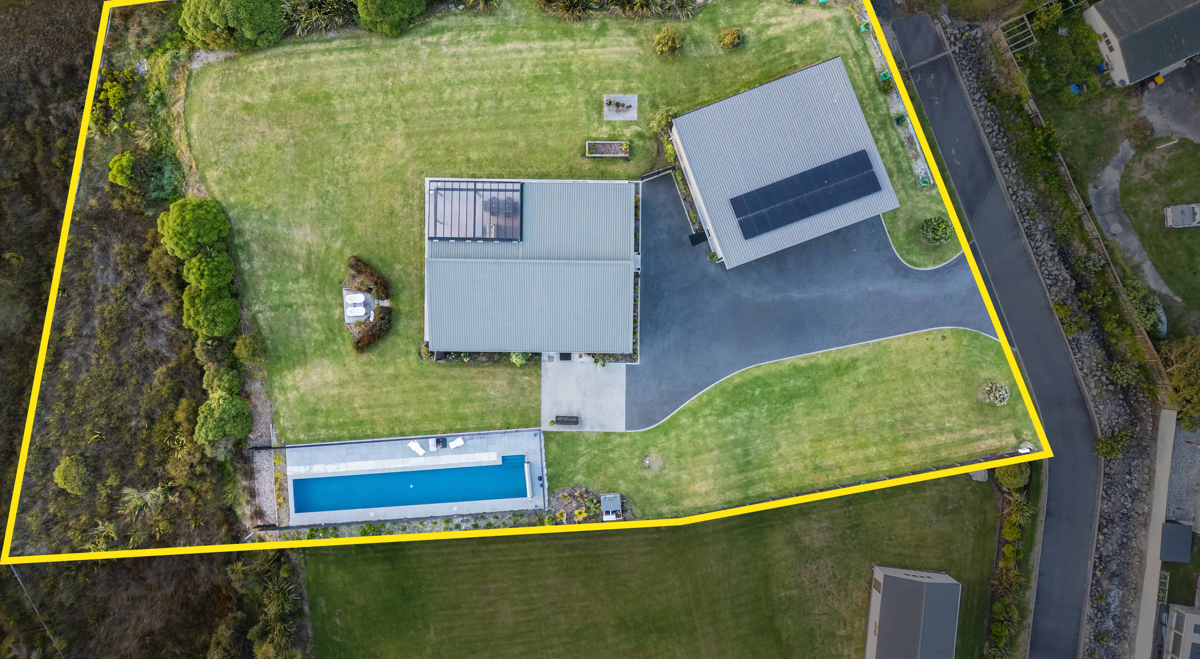 488D Pukehina Parade, Pukehina, Western Bay Of Plenty - For Sale ...