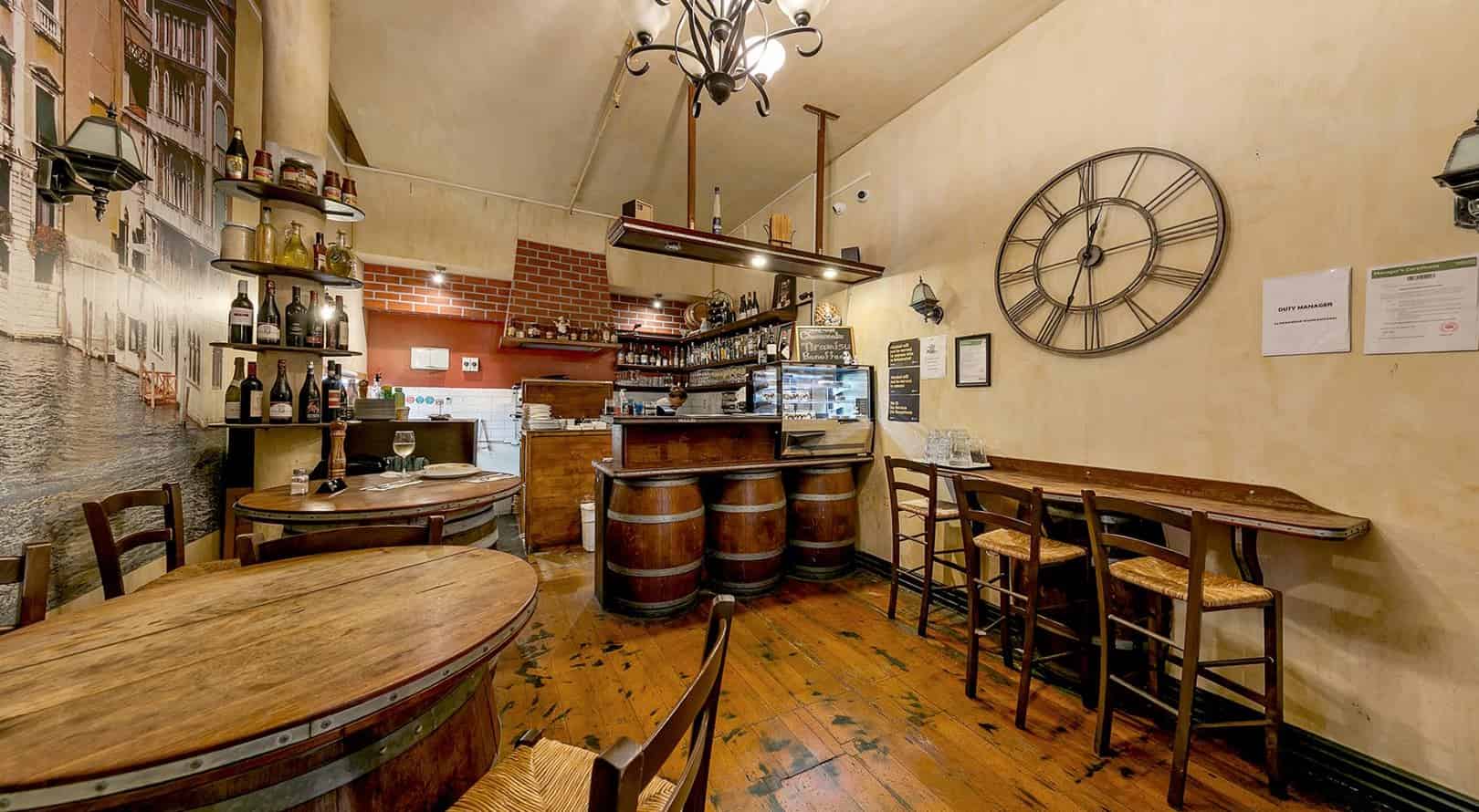 For lease 39 - 41 Elliott Street, Auckland Central - realestate.co.nz