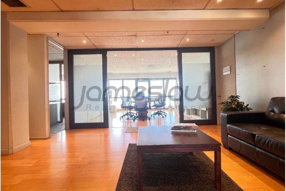 For lease Level 8, S/152 Quay Street, Auckland Central - realestate.co.nz