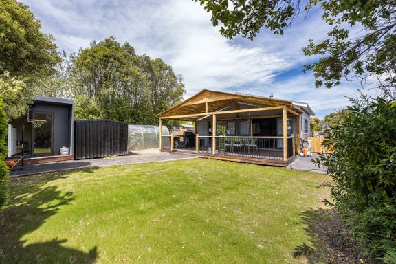 Sold - 2 Seddon Street, Kainga - realestate.co.nz