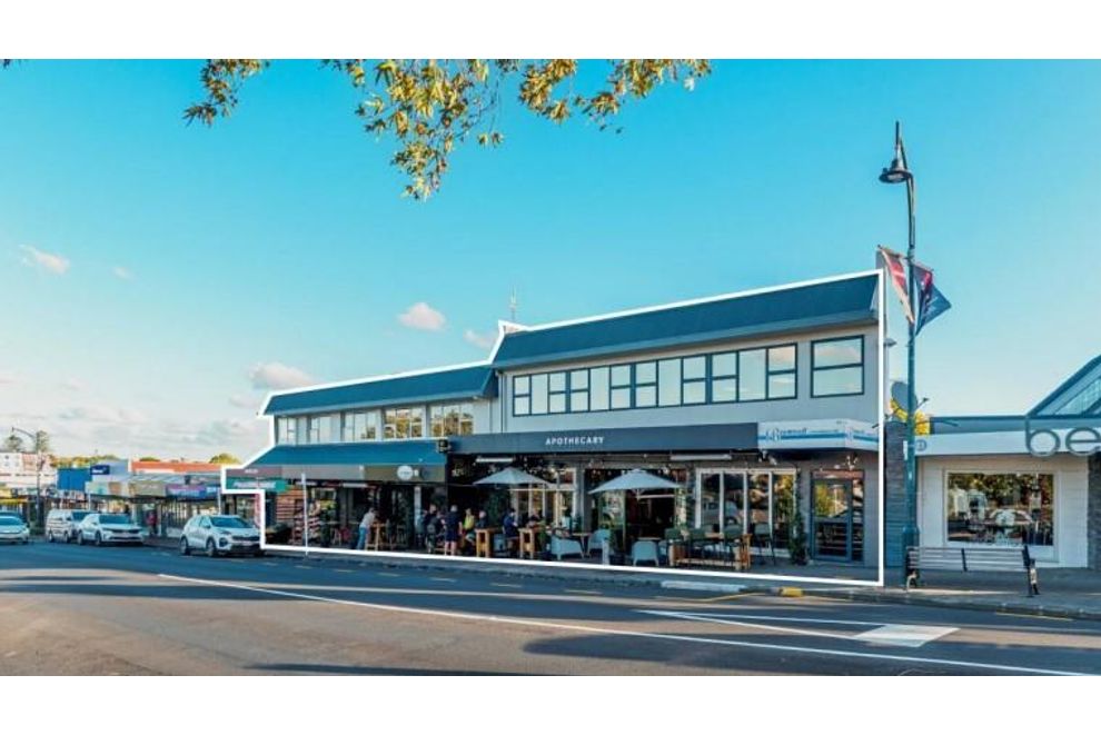 For lease L1, 25 - 33 Picton Street, Howick - realestate.co.nz