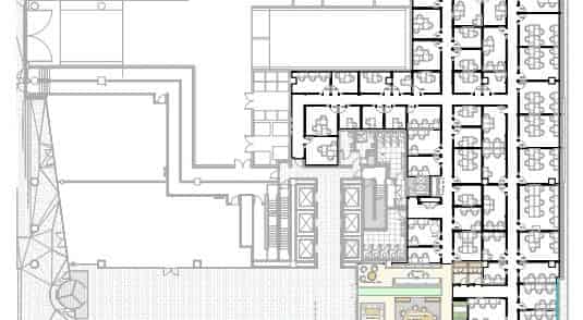 For lease Suite 123, 155 Fanshawe Street, Auckland Central - realestate ...