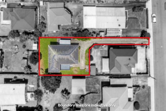 Property value - 16 Graham Bell Avenue, Mount Roskill - realestate.co.nz