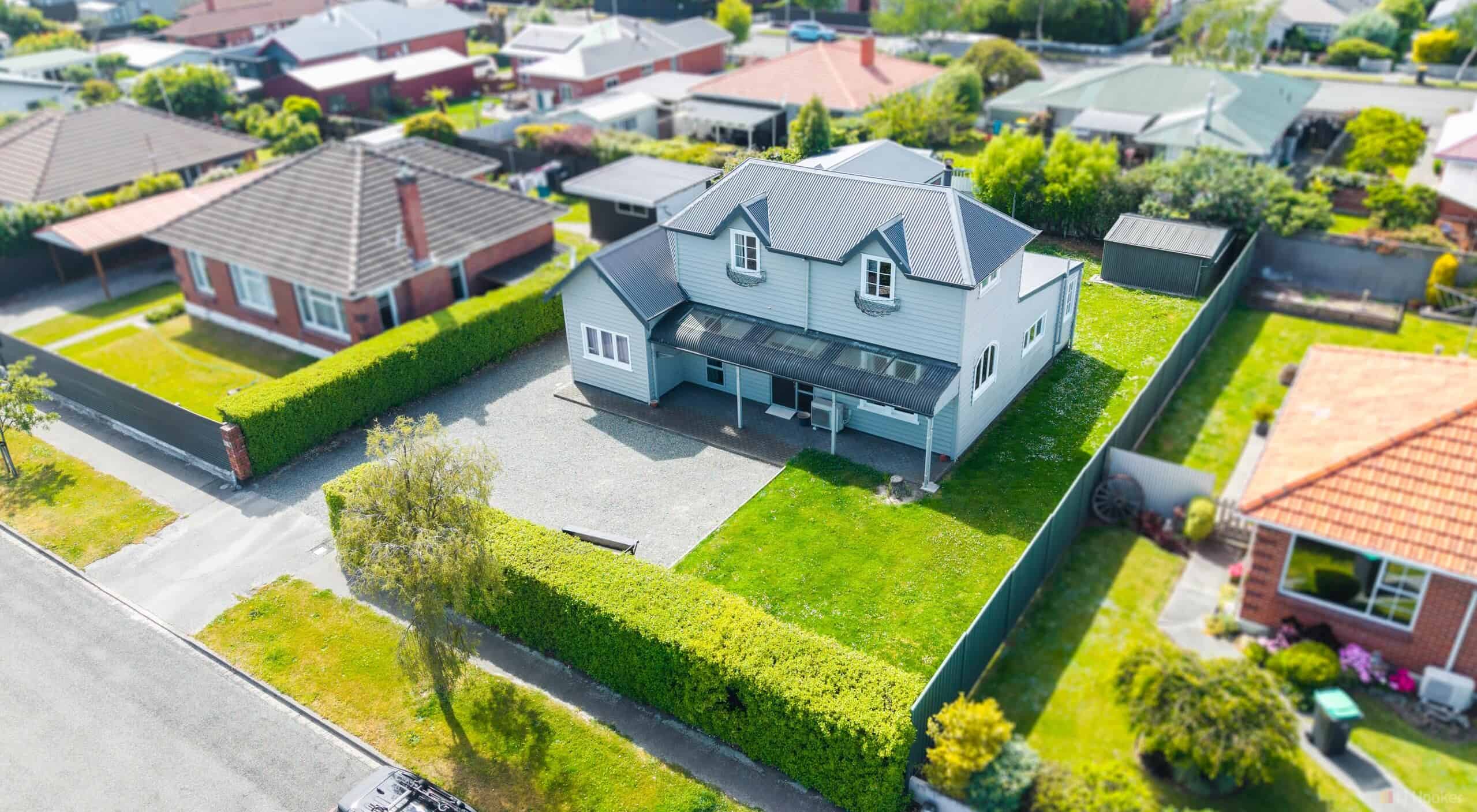 18 St George Street, Watlington, Timaru - For Sale - realestate.co.nz