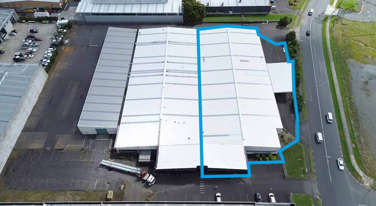 For lease Front Tena Cryers Road, East Tamaki - realestate.co.nz