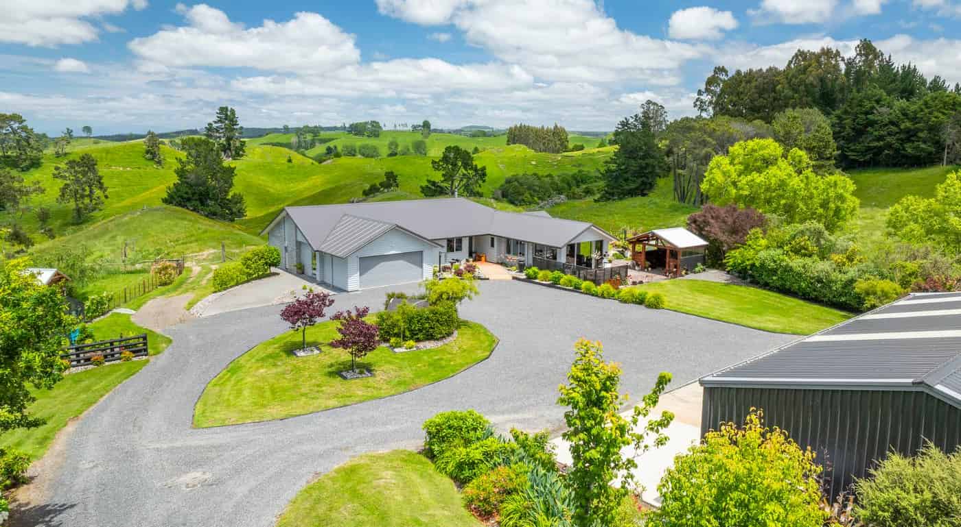 151b Palmer Mill Road, Wairakei and Surrounds, Taupo - For Sale ...