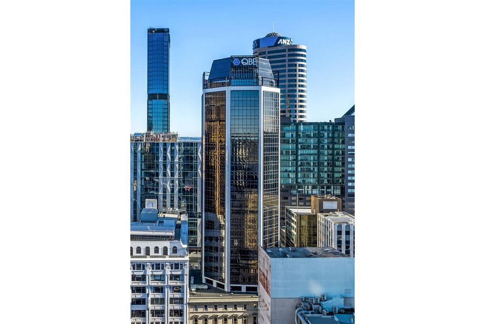 For lease 125 Queen Street, Auckland Central - realestate.co.nz