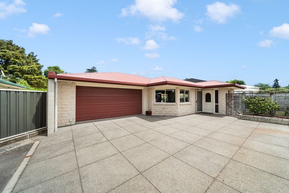Sold - 64 High Street, Solway - realestate.co.nz
