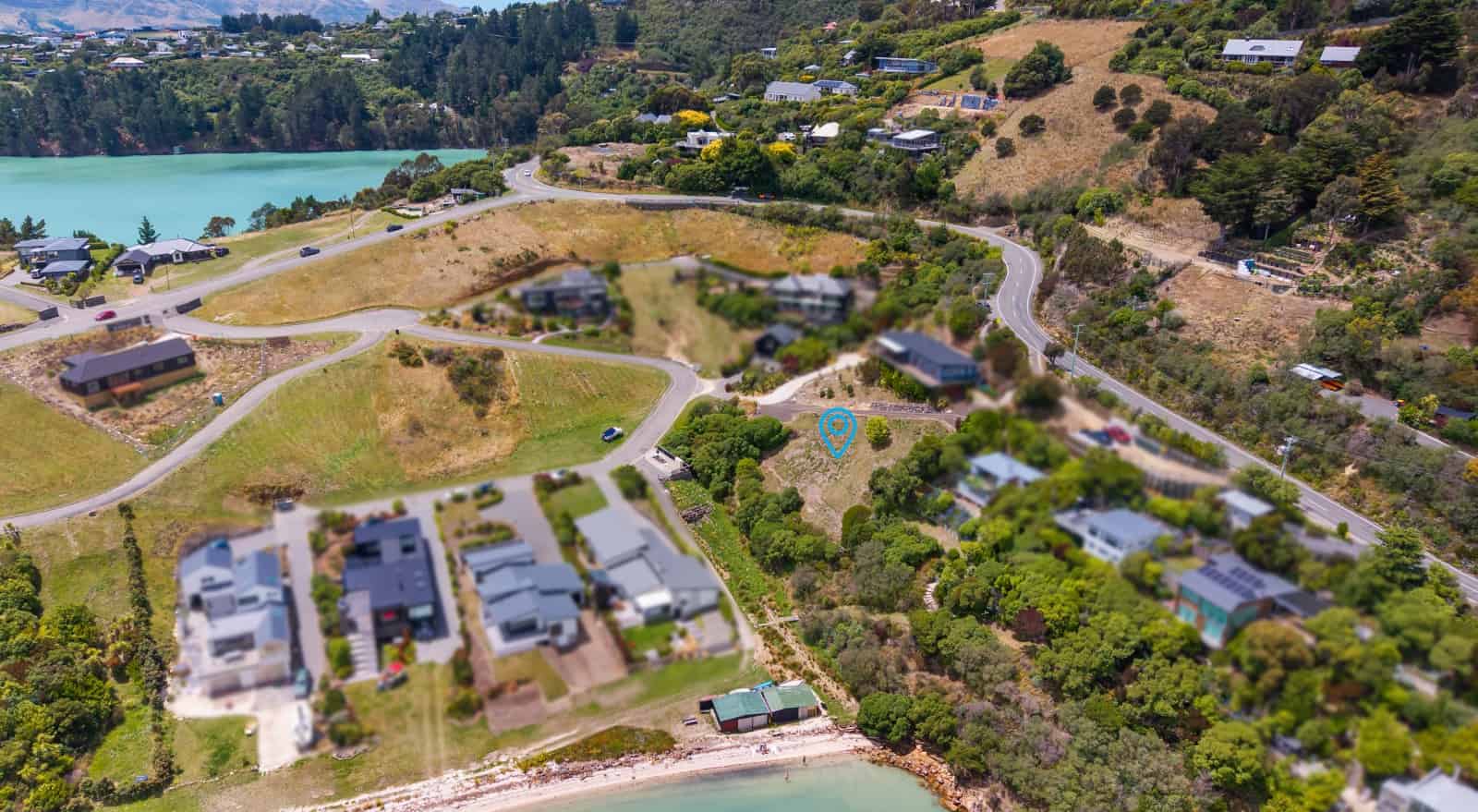 9 Te Wharau Lane, Charteris Bay, Banks Peninsula - For Sale ...