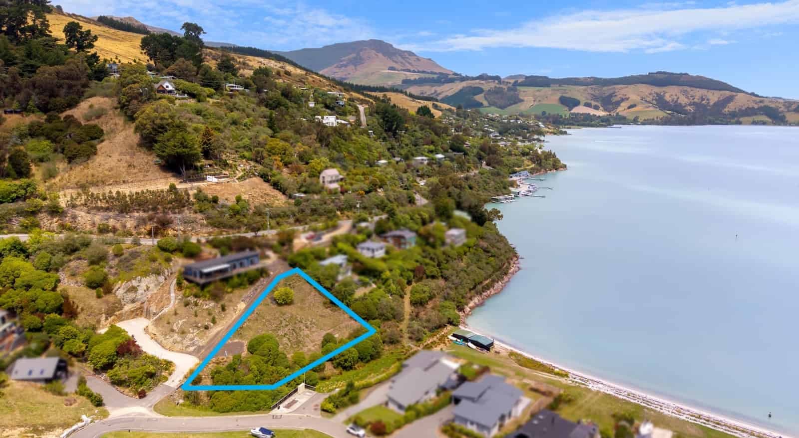 9 Te Wharau Lane, Charteris Bay, Banks Peninsula - For Sale ...