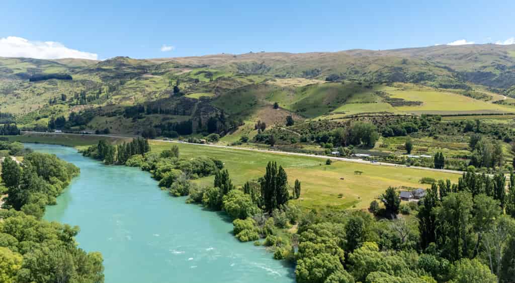 3169 Fruitlands-Roxburgh Road, Roxburgh, Central Otago - For Sale ...