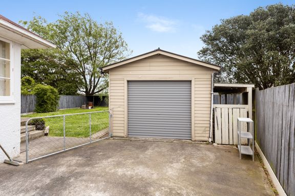 Sold - 10 Matene Place, Otaki - realestate.co.nz