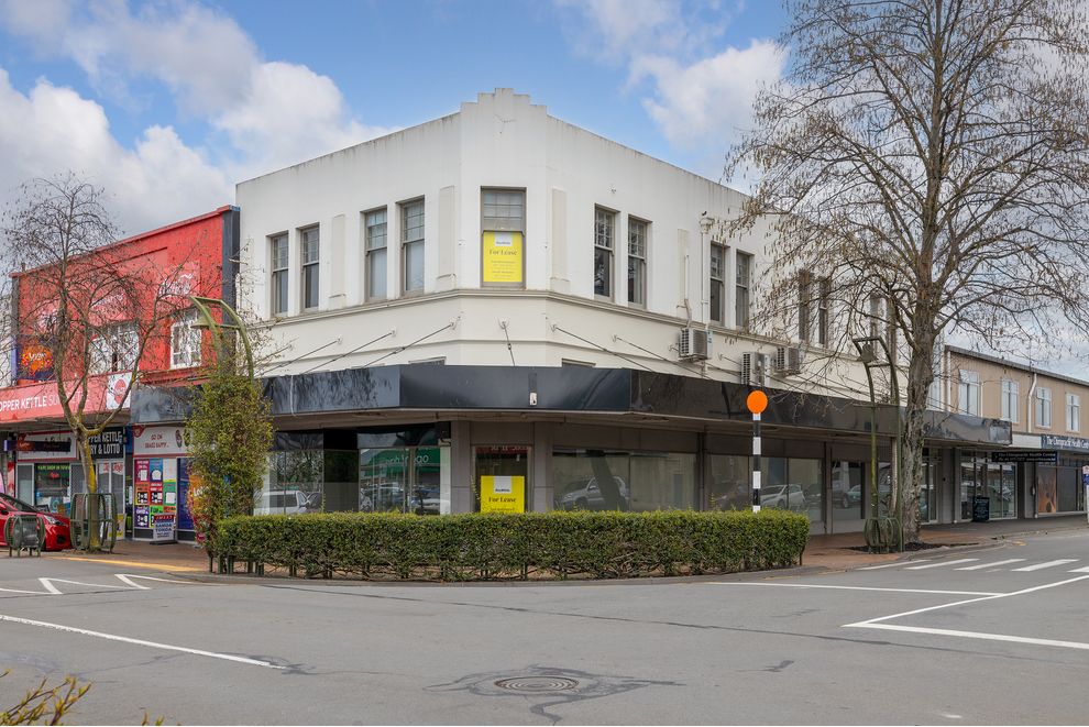 For lease 240 Queen St, Masterton - realestate.co.nz