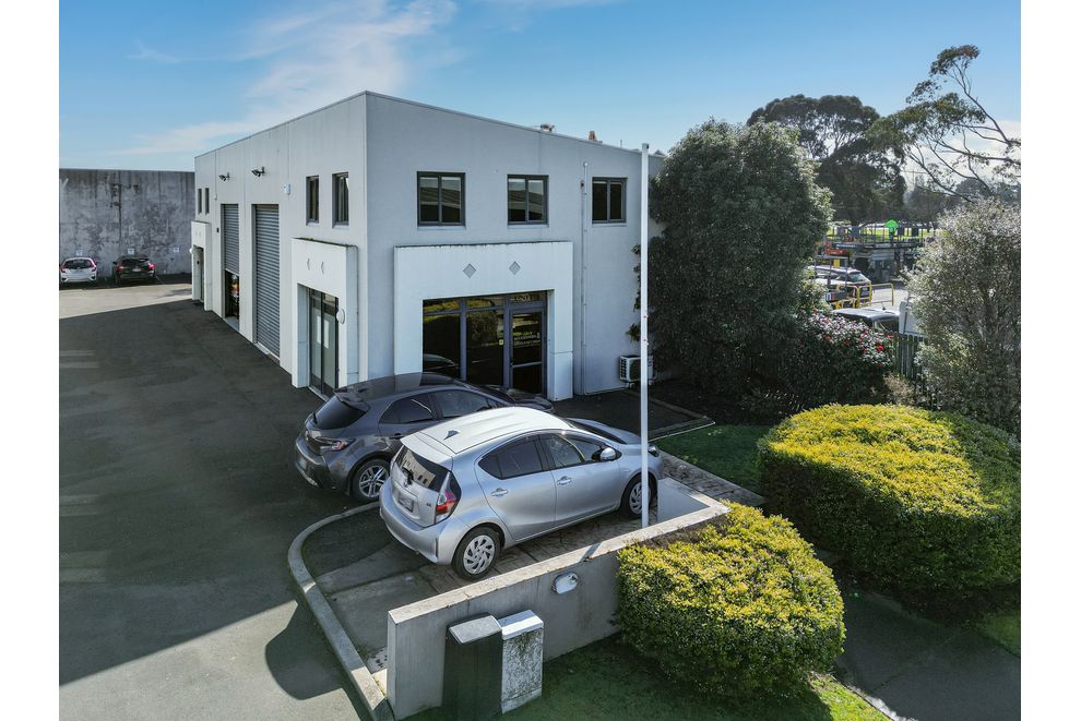 For sale 1/6 Alloy Street, Sockburn - realestate.co.nz