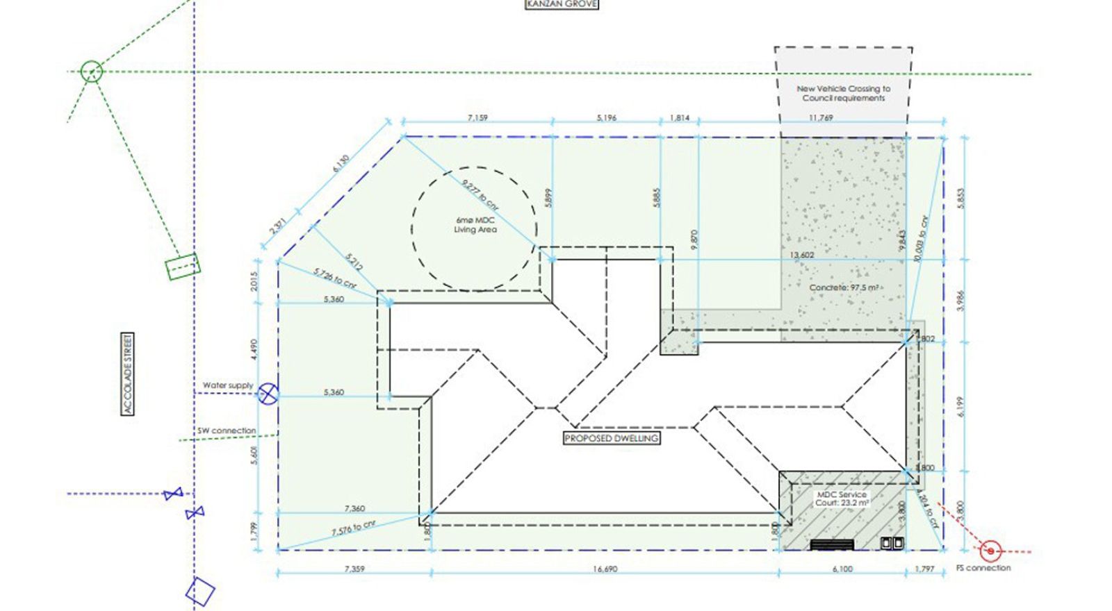 Lot 88 Kanzan Grove, Feilding, Manawatu - For Sale - realestate.co.nz