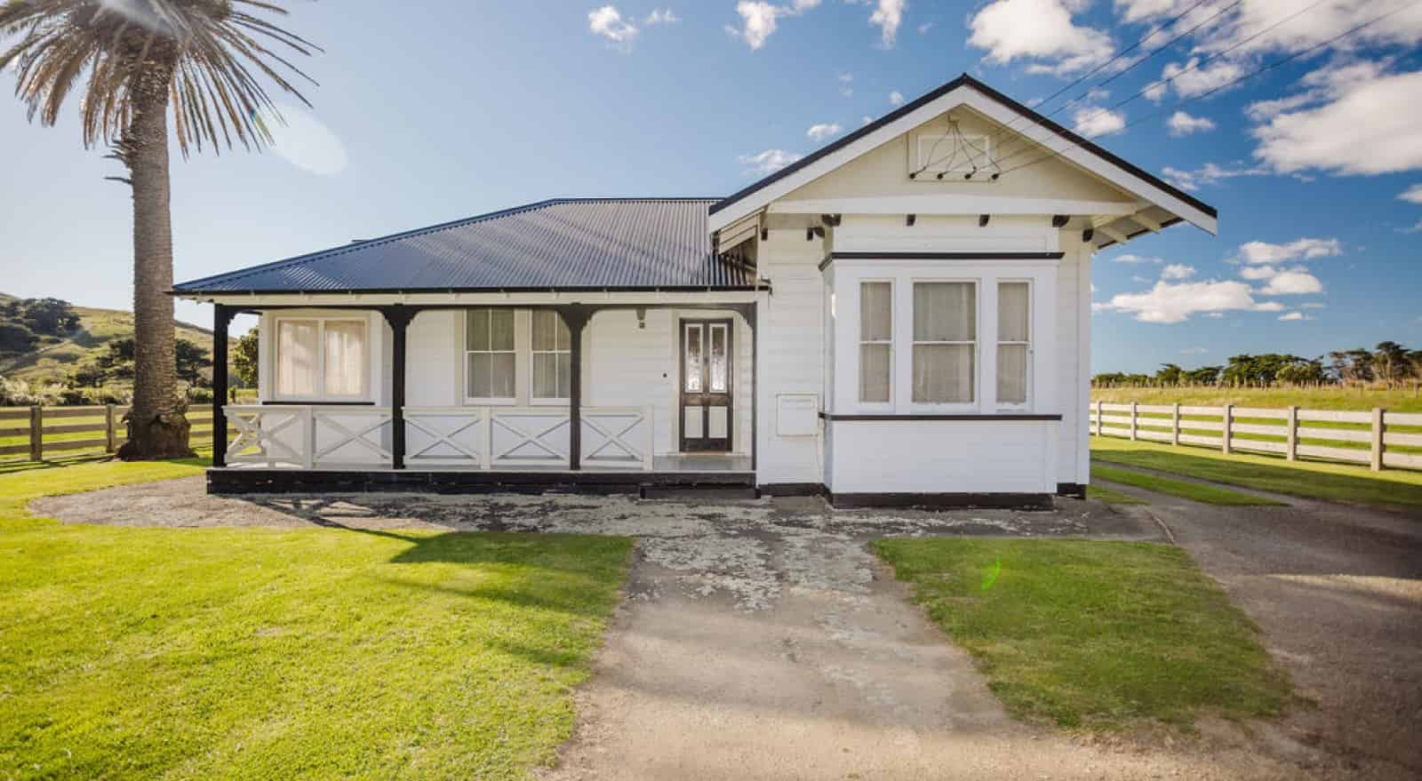 53 Seaview Road, Herbertville, Tararua - For Sale - realestate.co.nz