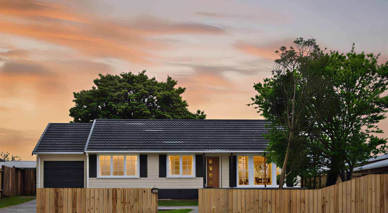 Sold - 74 Snell Drive, Chartwell - realestate.co.nz