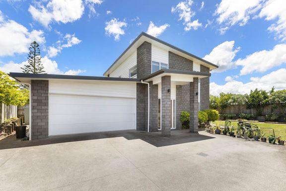 Property value - 20 Regis Park Drive, Pukekohe - realestate.co.nz