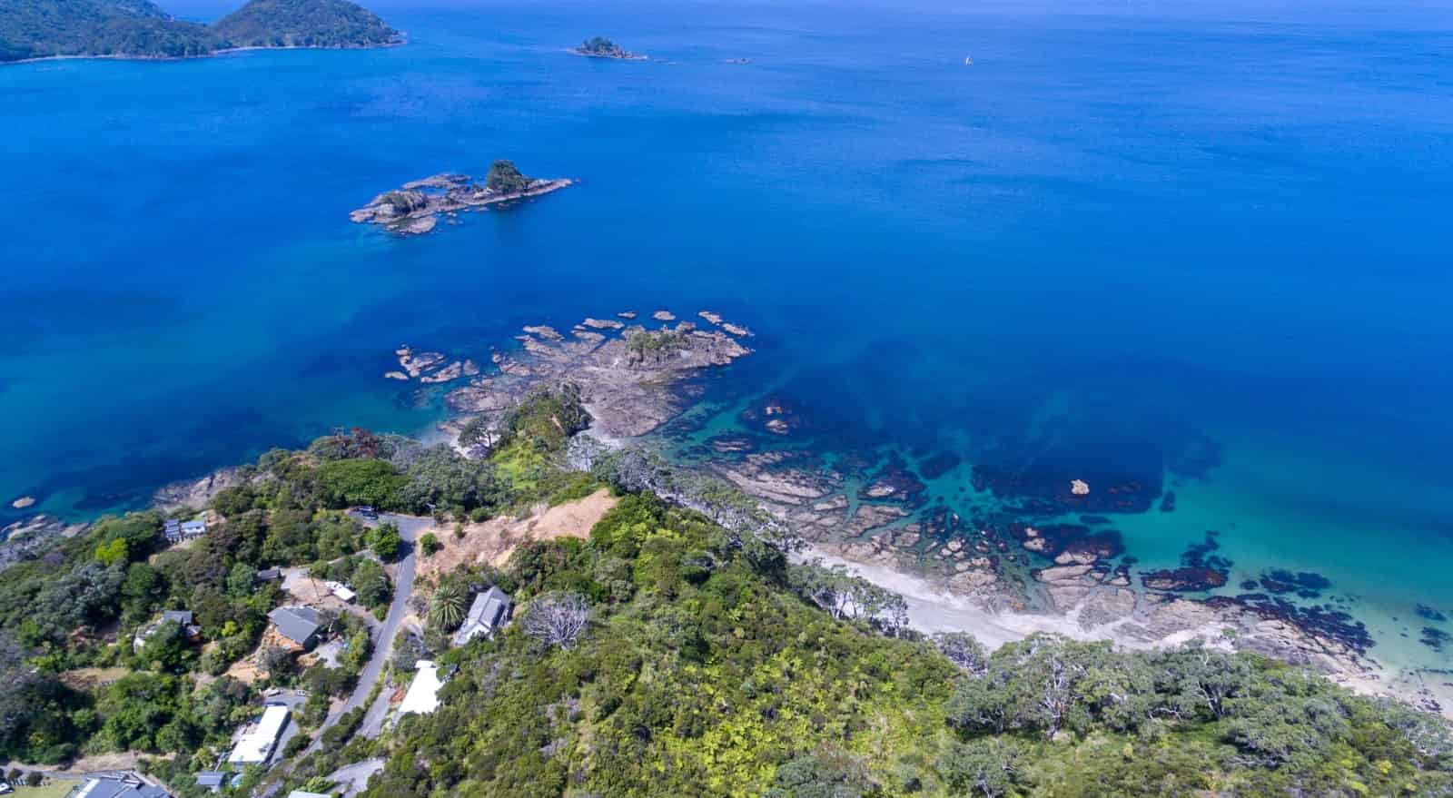 124 Rapata Road, Oakura, Whangarei - For Sale - realestate.co.nz
