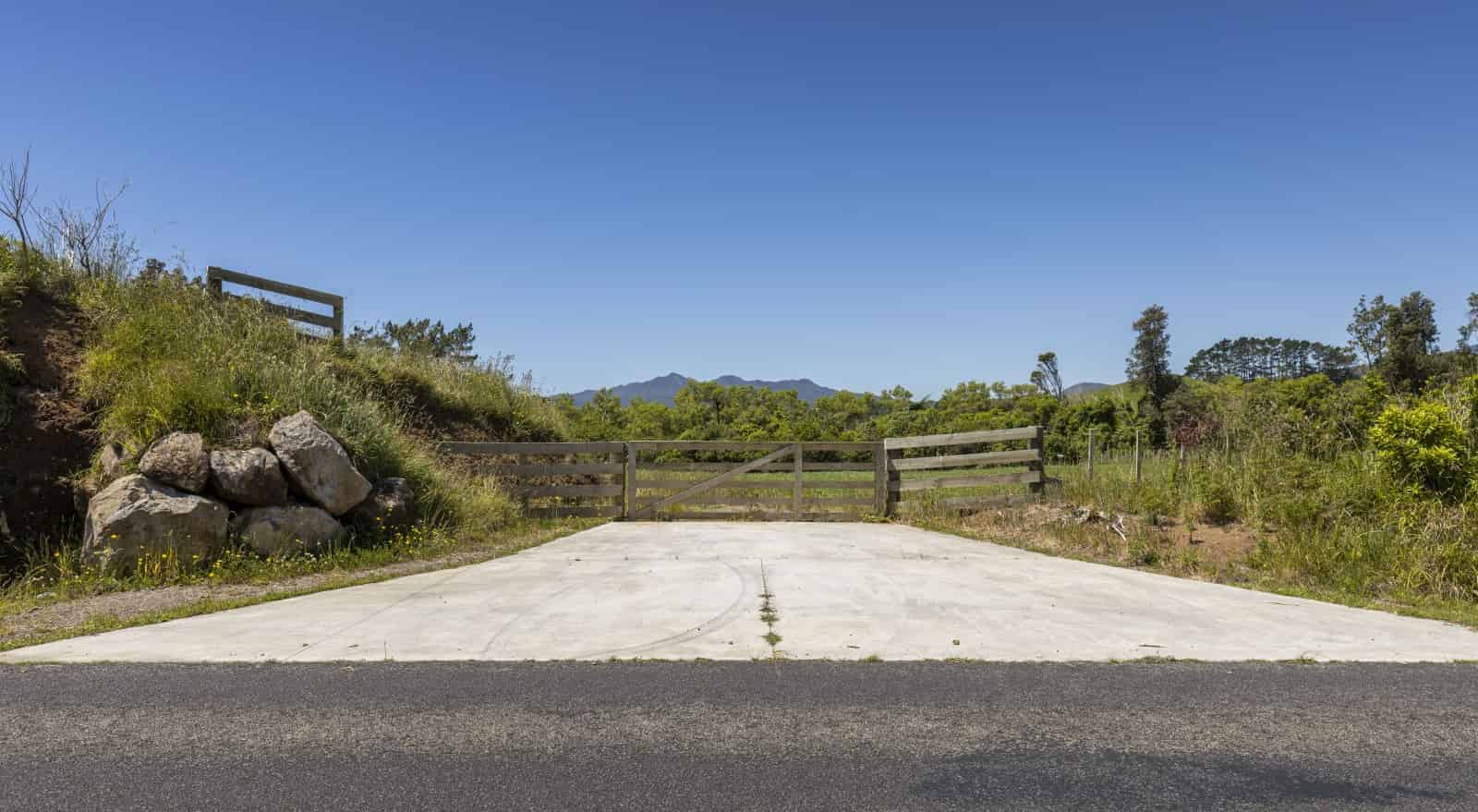 Lot 1, 707 Mid Puniho Road, Okato, New Plymouth - For Sale - realestate ...
