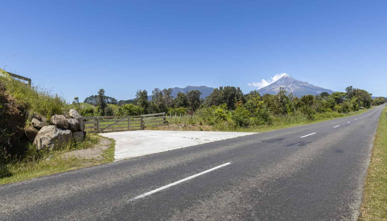 Lot 1, 707 Mid Puniho Road, Okato, New Plymouth - For Sale - realestate ...