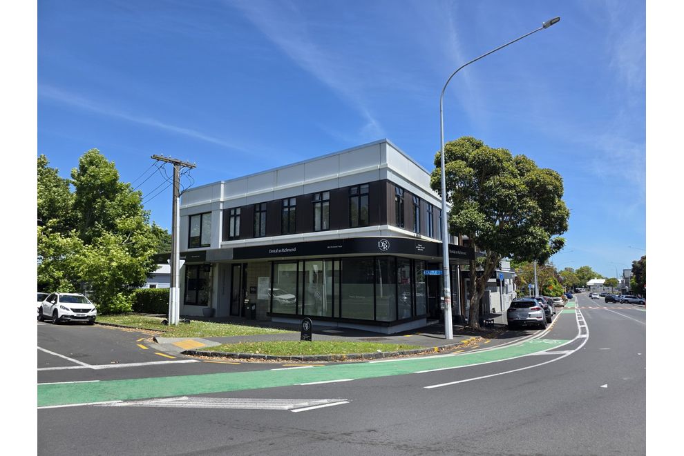 For lease 483 Richmond Road, Grey Lynn - realestate.co.nz